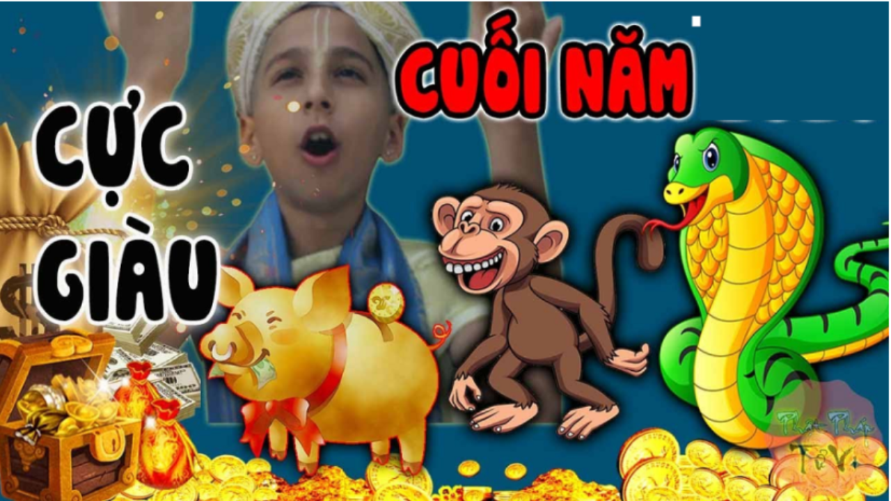 Từ 12/12 đến 30/12: 4 tuổi ngửa mặt đón cơn mưa tài lộc, tiền của tăng ...