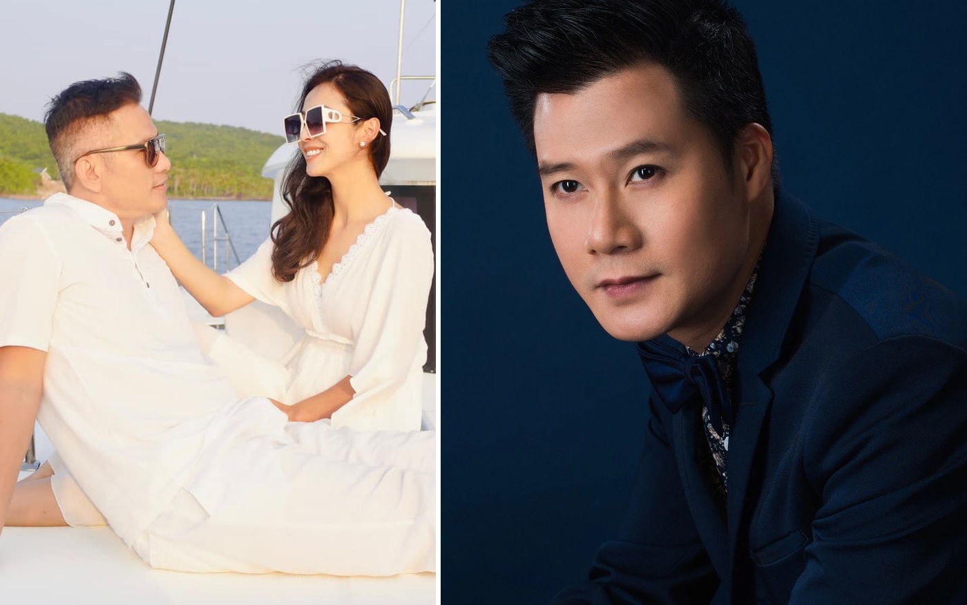 11 năm hôn nhân của nàng dâu số hưởng hào môn Jennifer Phạm thay đổi ...