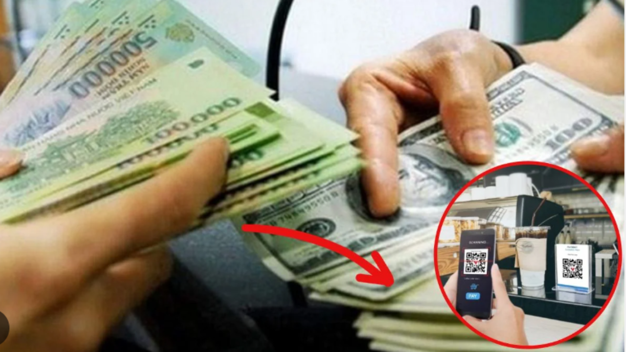 5 quốc gia cho phép thanh toán bằng VNĐ: Người Việt thoải mái mua sắm ...