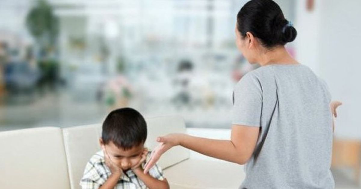 Con cái lớn lên bất hiếu thường có “3 dấu hiệu” này khi còn nhỏ, nhiều ...
