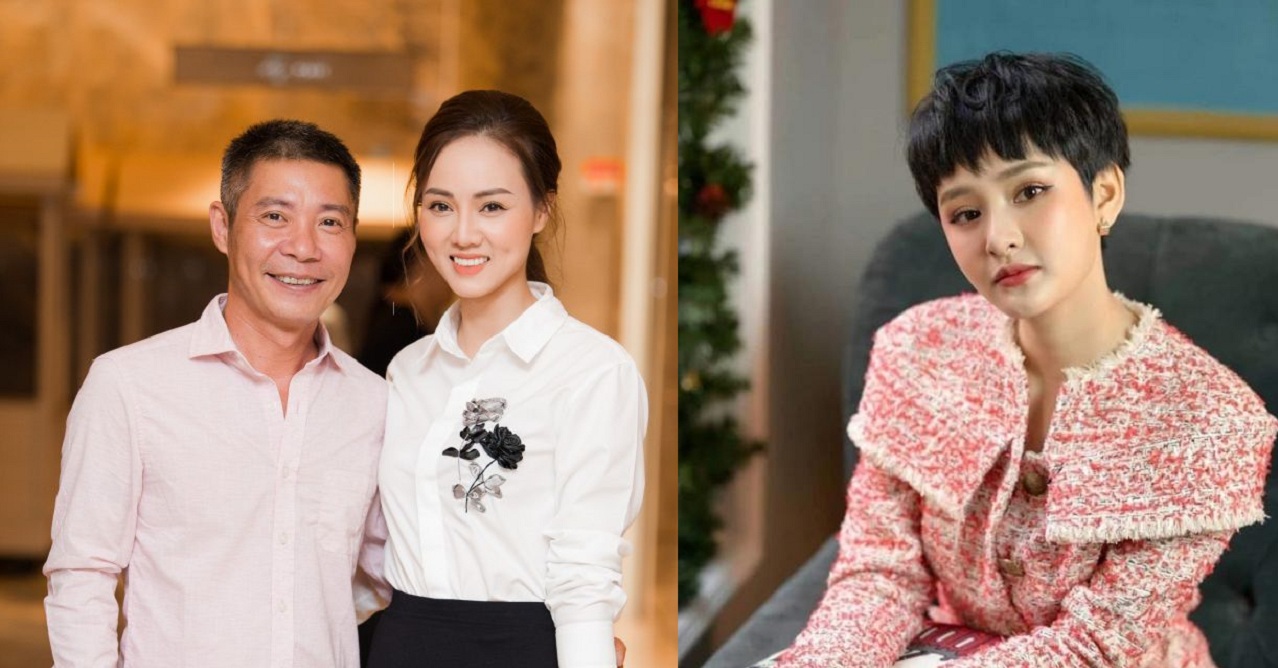 Showbiz 18/12: Vợ Công Lý nói lý do hiện tại chưa thể có con, Hiền Hồ ...