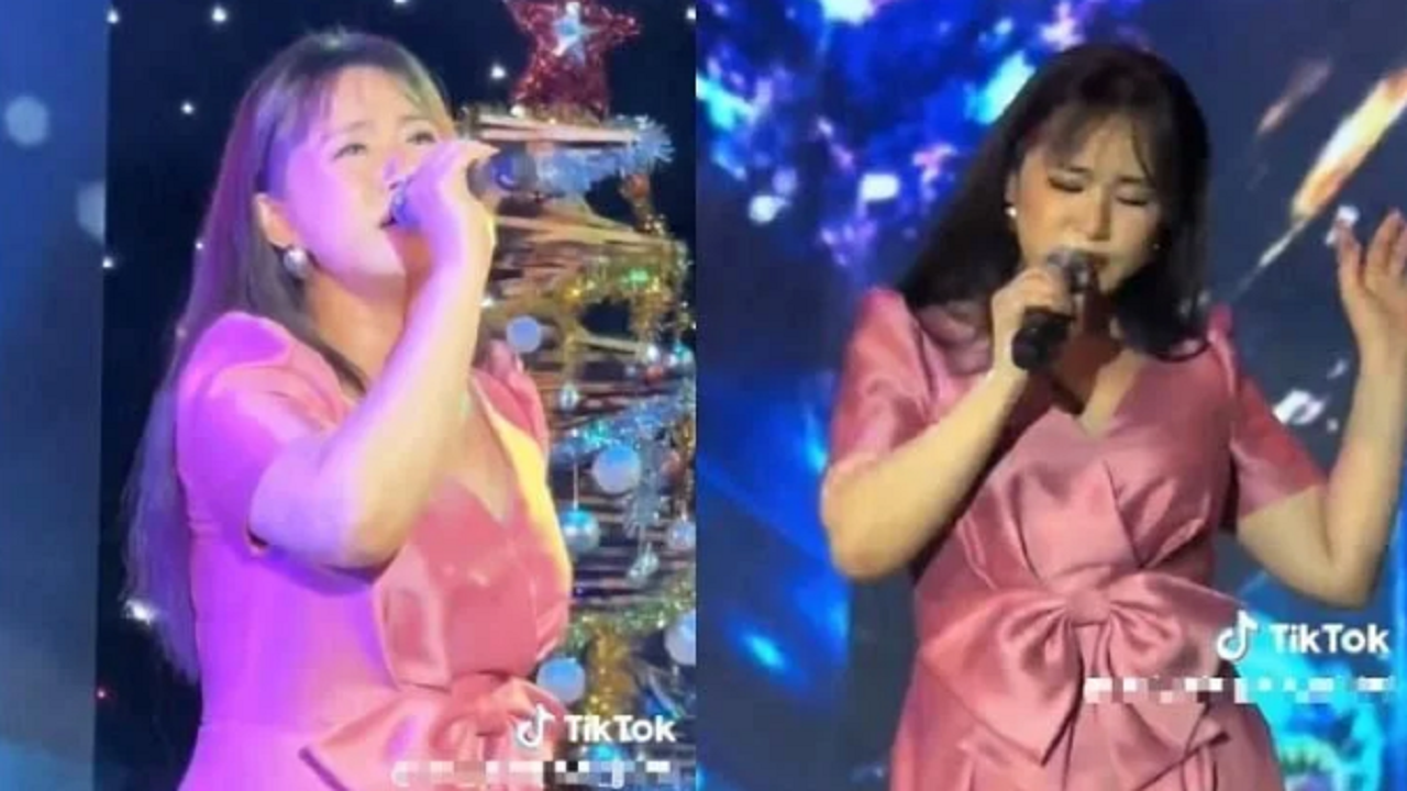 Lương Bích Hữu vướng nghi vấn mang bầu khi lộ vóc dáng phát tướng, chính chủ nói gì?