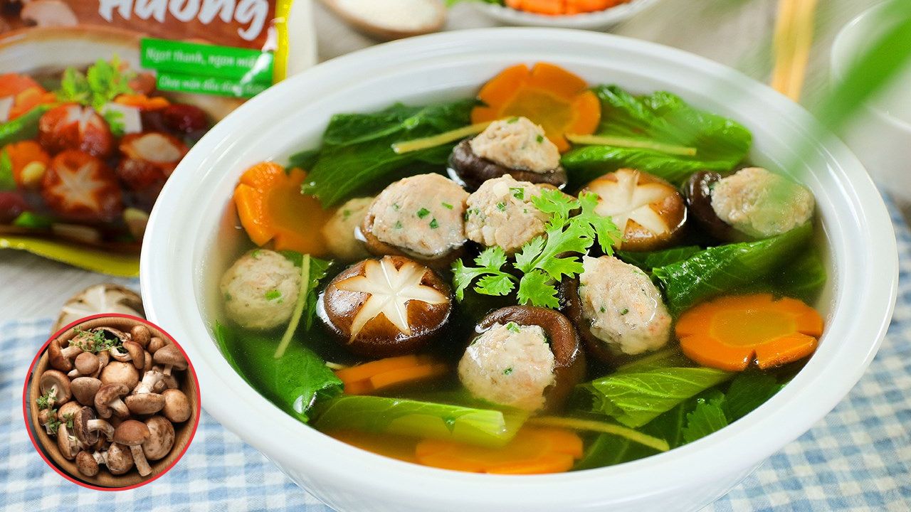 Loại rau ngon hơn thịt bò, bổ hơn thịt cừu, siêu giàu protein: Ăn mùa ...