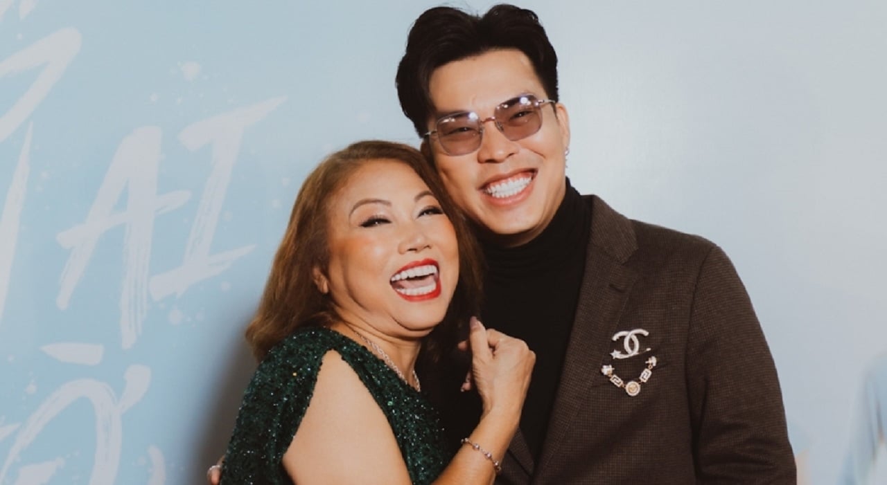 Siu Black tiết lộ mối quan hệ với chồng, chính thức tái xuất showbiz ...