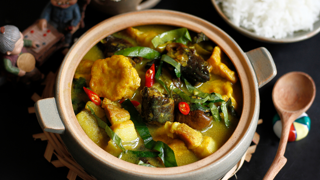 Gợi ý 3 món ngon cho mâm cơm chào năm mới thêm hấp dẫn