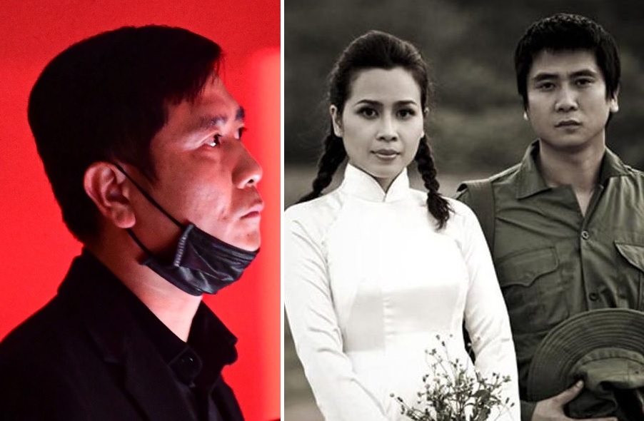 Hồ Hoài Anh chính thức lộ diện sau ồn ào ly hôn Lưu Hương Giang, tình ...