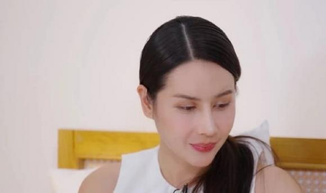 Lưu Hương Giang thừa nhận mệt mỏi vì gia đình xáo trộn sau tin ly hôn Hồ Hoài Anh