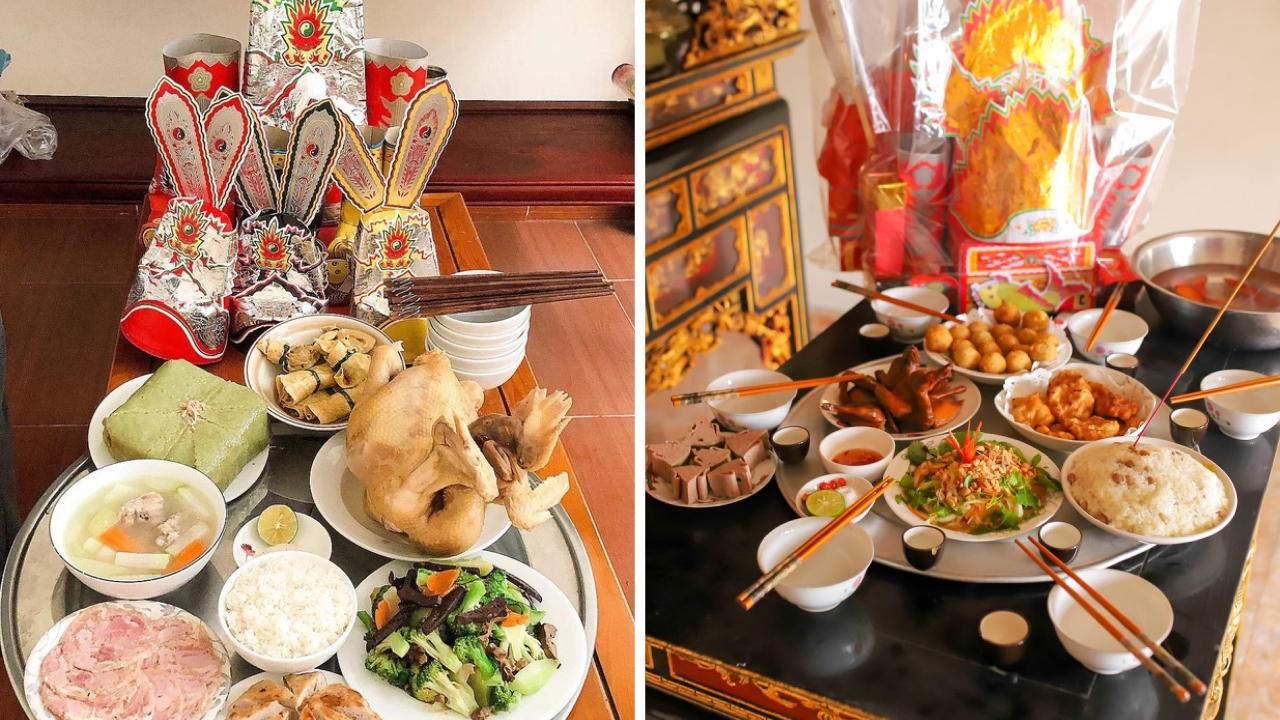 6 việc nên làm trong tháng Chạp để đuổi vận xui, năm mới đón tài lộc