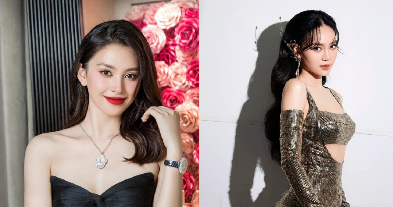 Showbiz 11/1: Tiểu Vy bị soi bằng chứng hẹn hò nam thần Thái Lan, Lan Ngọc được cầu hôn bằng ...