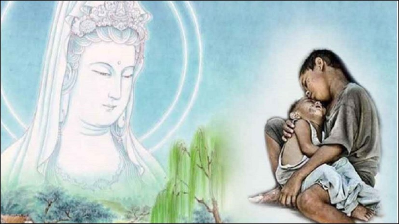 Đau mà thật: Khi cha mẹ lần lượt qua đời, bạn đến tuổi trung niên sẽ ...