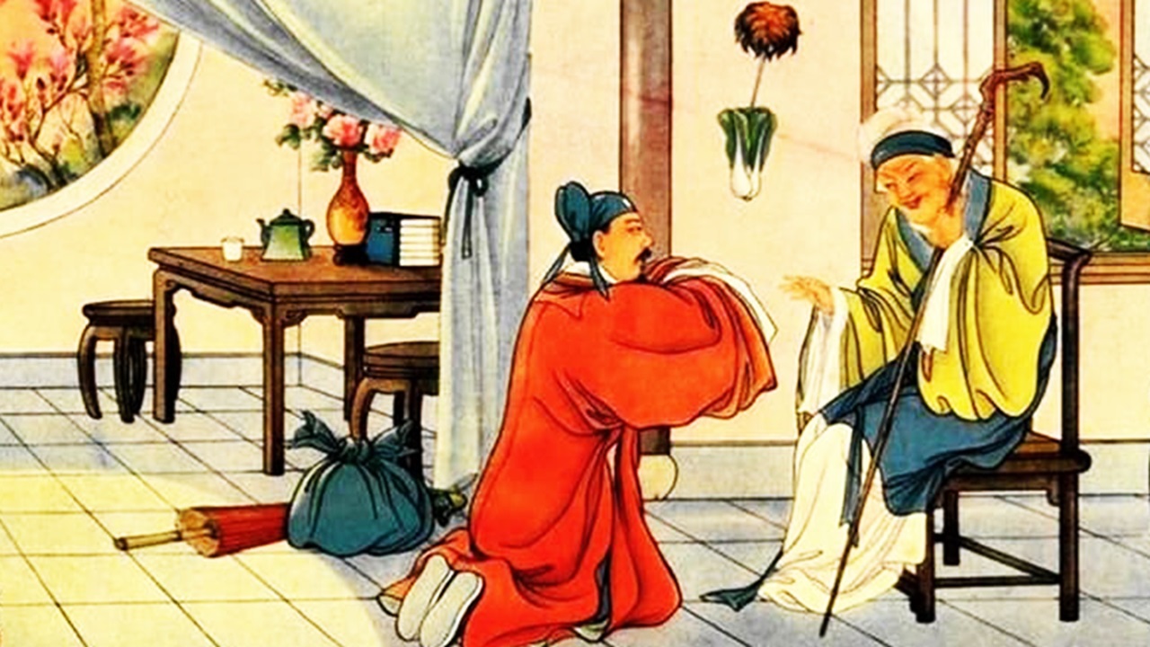 3 Kiểu Con Cái Tưởng Bất Hiếu Với Cha Mẹ Nhưng Sự Thật Là Vô Cùng Hiếu Thảo 