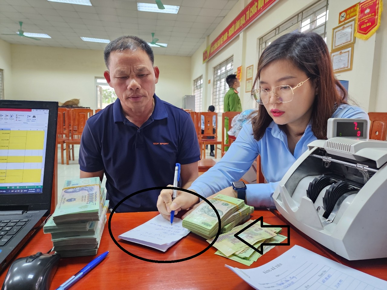 5 khoản tiền đền bù mà người dân có thể nhận được khi thu hồi đất nông ...