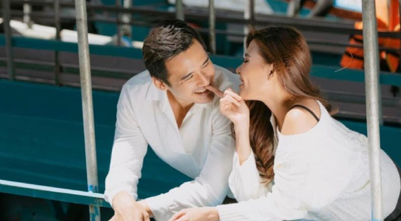 Thúy Diễm và Lương Thế Thành vướng tin đồn rạn nứt hôn nhân, chính chủ phản ứng ra sao?