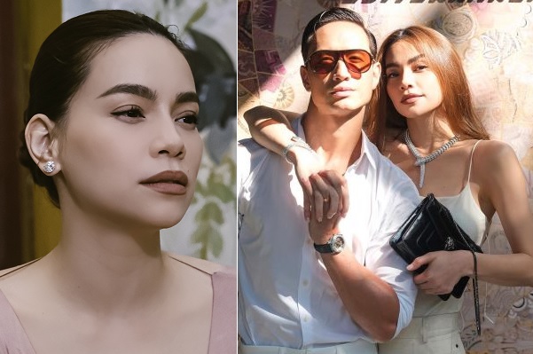 Lộ tư thù cá nhân của Hồ Ngọc Hà và Kim Lý, vén màn sự thật về hợp đồng hôn nhân sau 7 năm