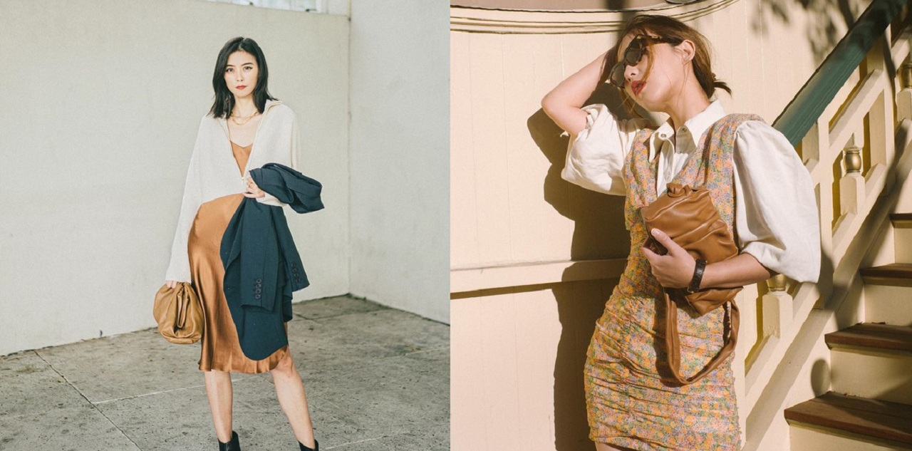 10 set trang phục dự tiệc sang xịn mịn nàng nên tham khảo cho tất niên ...