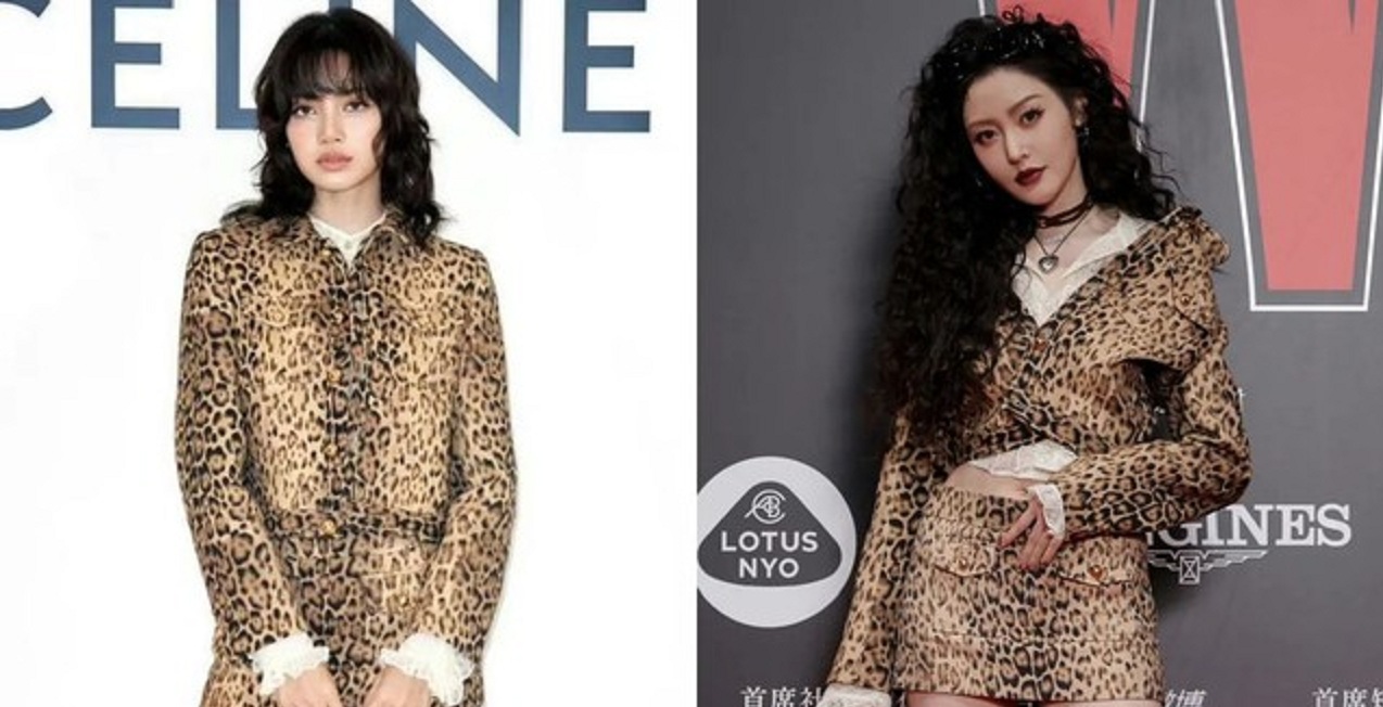 3 màn đụng hàng khét lẹt thời gian gần đây: Lisa lấn át đàn chị, Karina ...