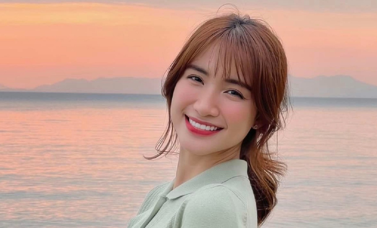 Hoà Minzy công khai nhận lời cầu hôn ở chốn đông người sau thời gian ...