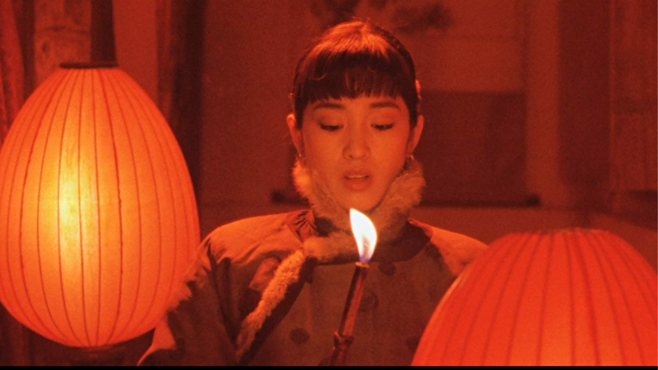 Các cụ nói rằng: 'Cửa trước không đốt đèn, sân sau không sáng sủa', vì ...