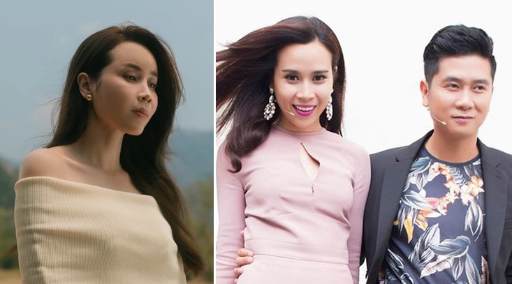 Lưu Hương Giang - Hồ Hoài Anh sau khi ly hôn: Phản ứng trái ngược, thay đổi cách xưng hô