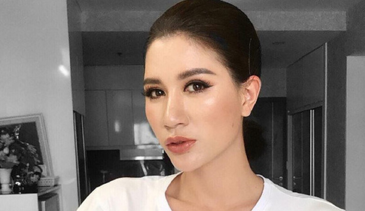 Trang Trần khoe sổ tiết kiệm gần 7 tỷ đồng sau khi bị nói sang Mỹ sống khu ổ chuột