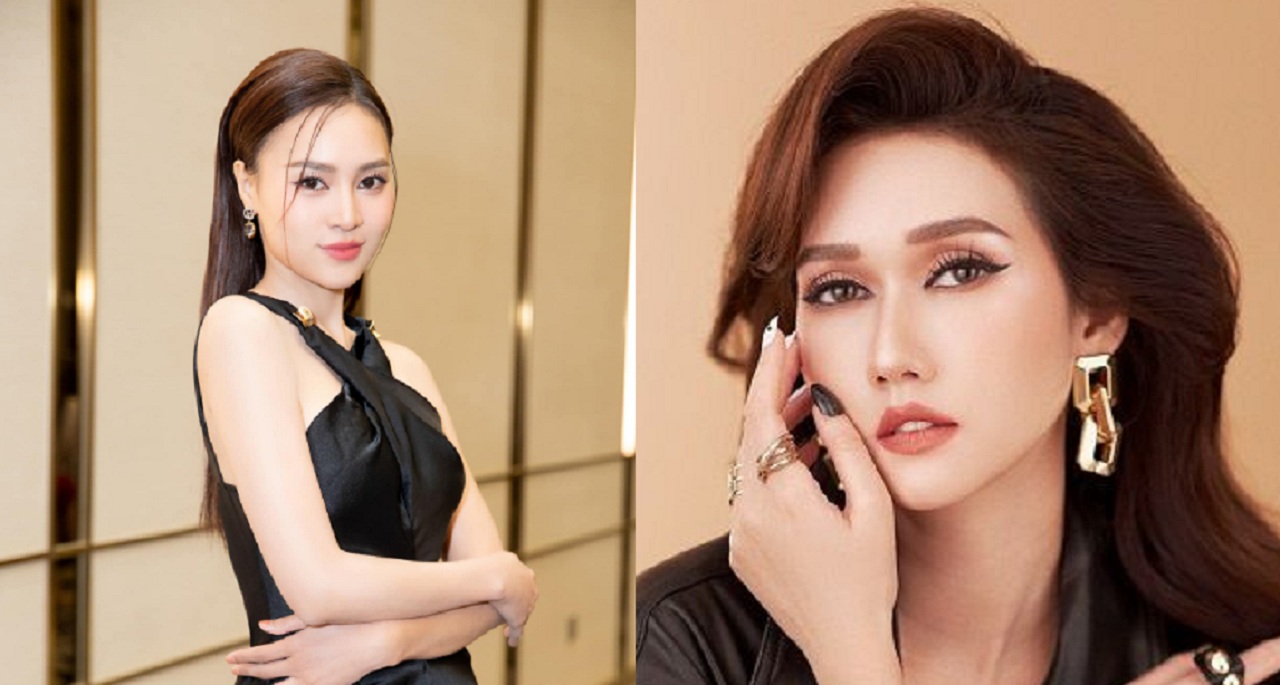 Showbiz 29/1: Xôn xao tin đồn Lan Ngọc sang Úc sinh con, nghi vấn Hương Giang đã đính hôn?