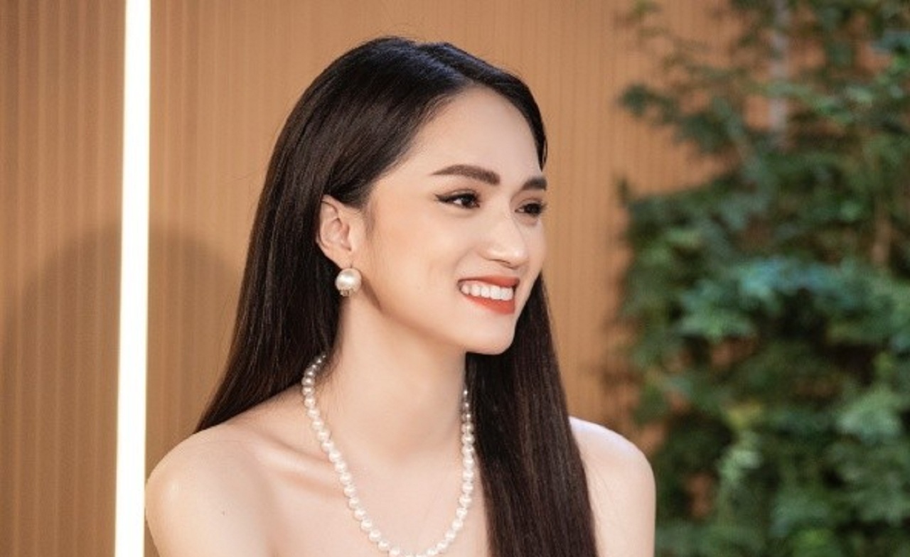 Hương Giang tiết lộ người đàn ông hứa sẽ rước cô về dinh khi về già ...