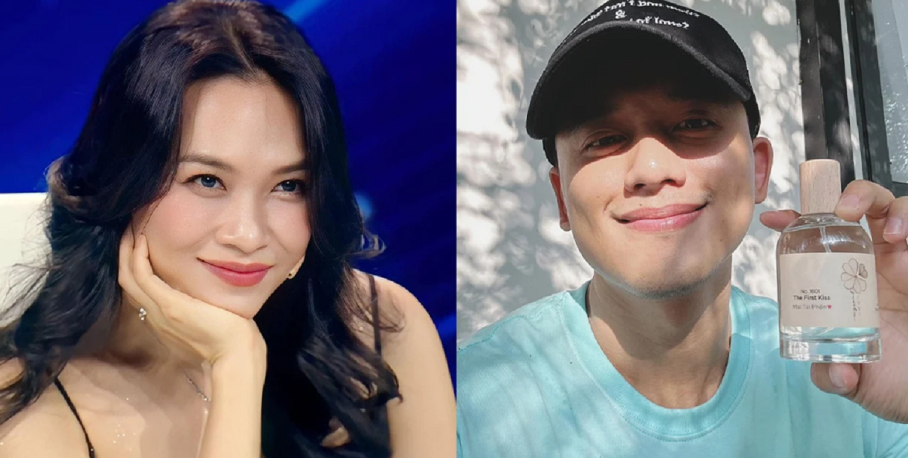 Mai Tài Phến khoe điều đặc biệt từ Mỹ Tâm, liên quan đến nụ hôn đầu lưu luyến khó phai