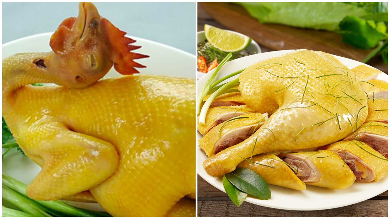 Luộc gà nước sôi hay nước lạnh đều được: Tuyệt đối đừng phạm 5 sai lầm ...