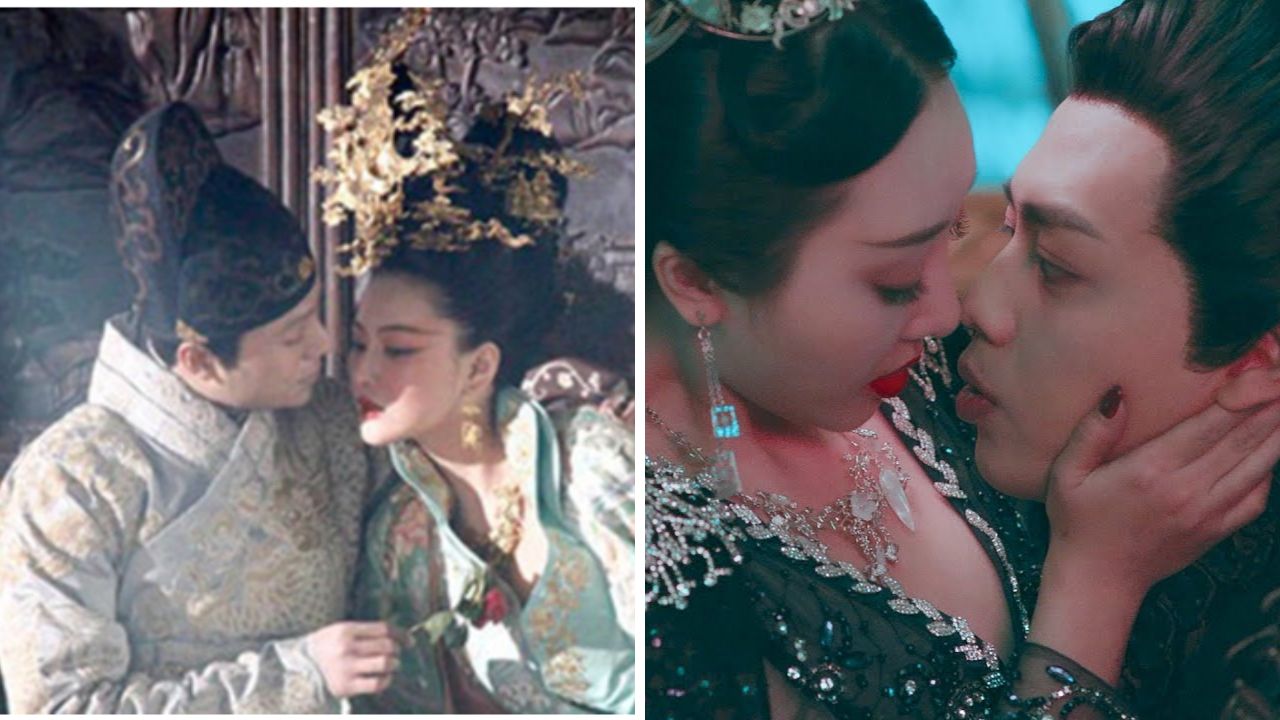 Thái giám “rởm” thông dâm với hoàng hậu “cắm sừng” hoàng đế: Được ví lợi hại hơn Bồ Tát