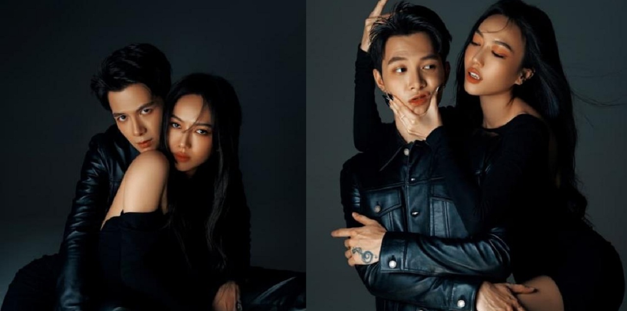 Anh Tú lên tiếng về tin đồn trục trặc hôn nhân với Diệu Nhi, sự thật ...