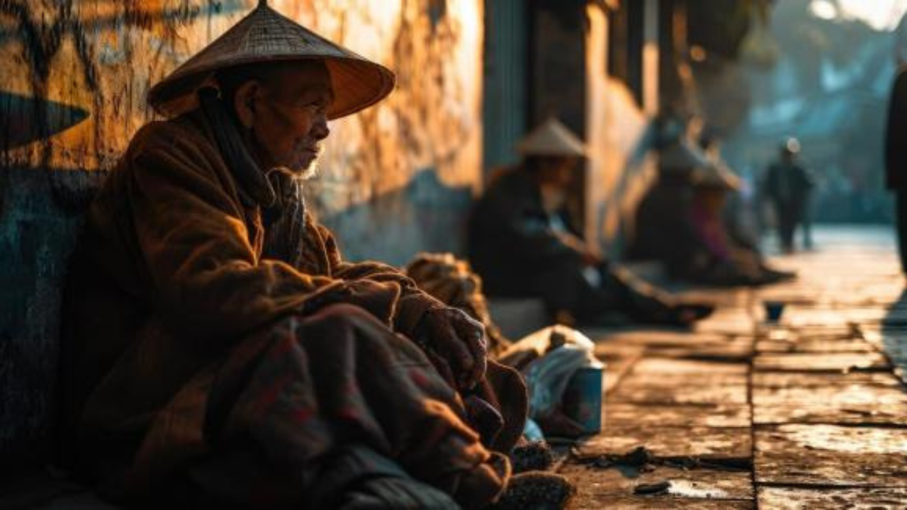 Khi nghèo và bị người khác coi thường: Nhớ 4 điều này tương lai của bạn ...