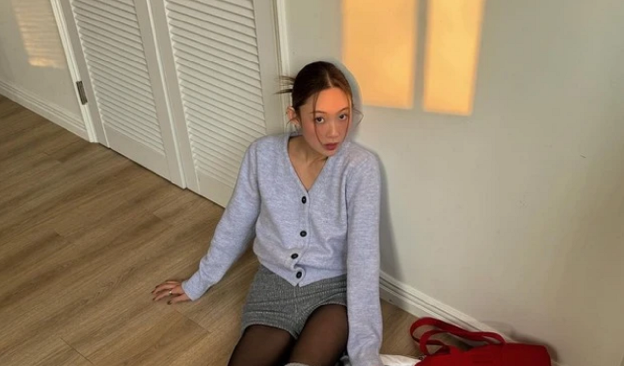 Các kiểu quần tất chuẩn xu hướng tôn chân dài miên man