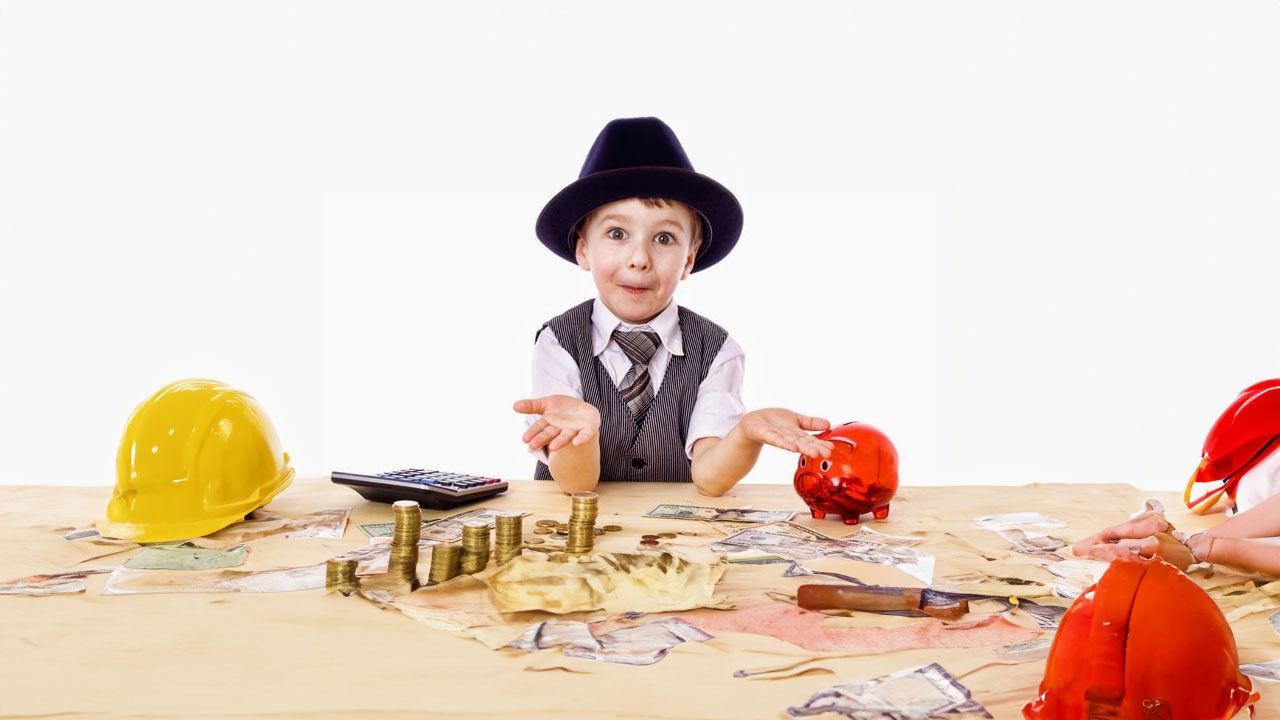 4 tư duy làm giàu của người Do Thái, cha mẹ áp dụng ngay vơi con để tương lai con cái sớm nở hoa