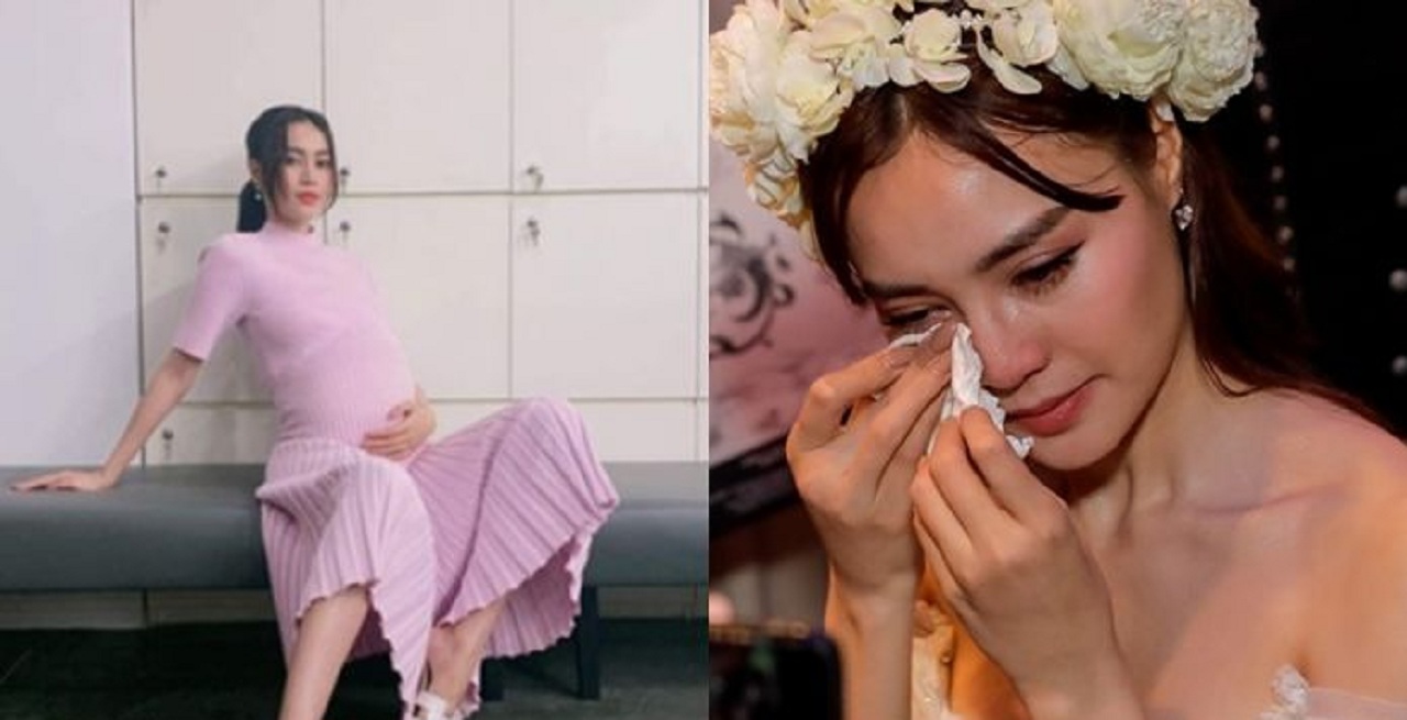 Hé lộ sự thật tin đồn Ninh Dương Lan Ngọc sang Úc sinh con, còn có bằng chứng rõ ràng