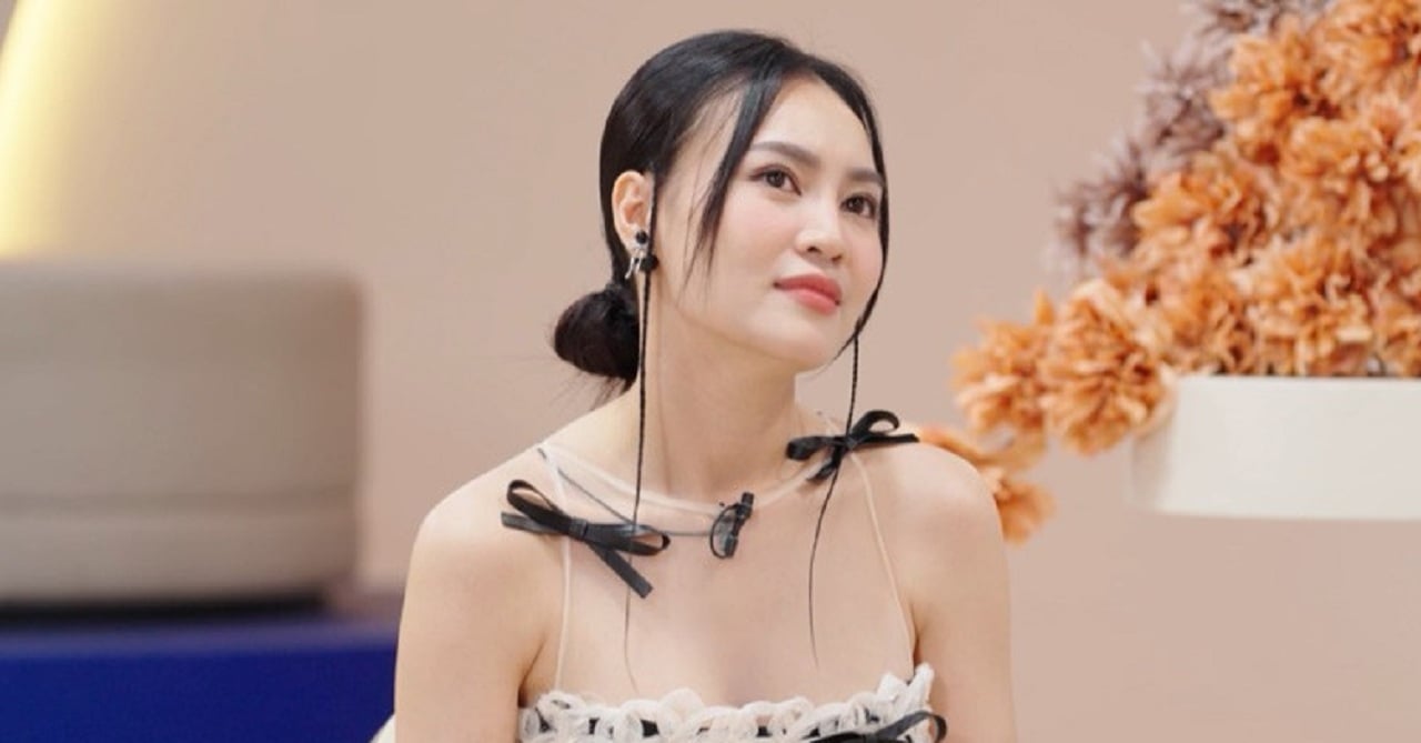 Ninh Dương Lan Ngọc tiếp tục lên tiếng về tin đồn chuẩn bị sinh con