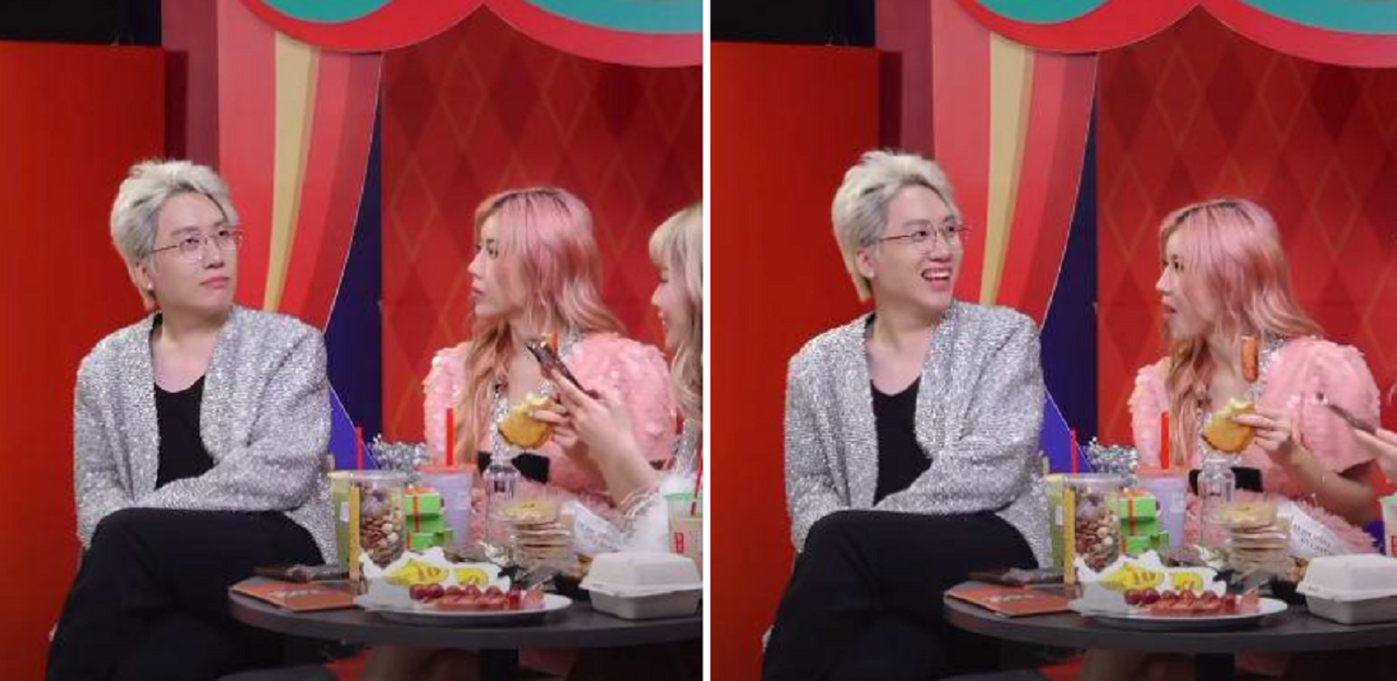 Phát La gây tranh cãi với phát ngôn nhạy cảm quá trớn với Trang Pháp, lập tức lọt top tìm kiếm ...