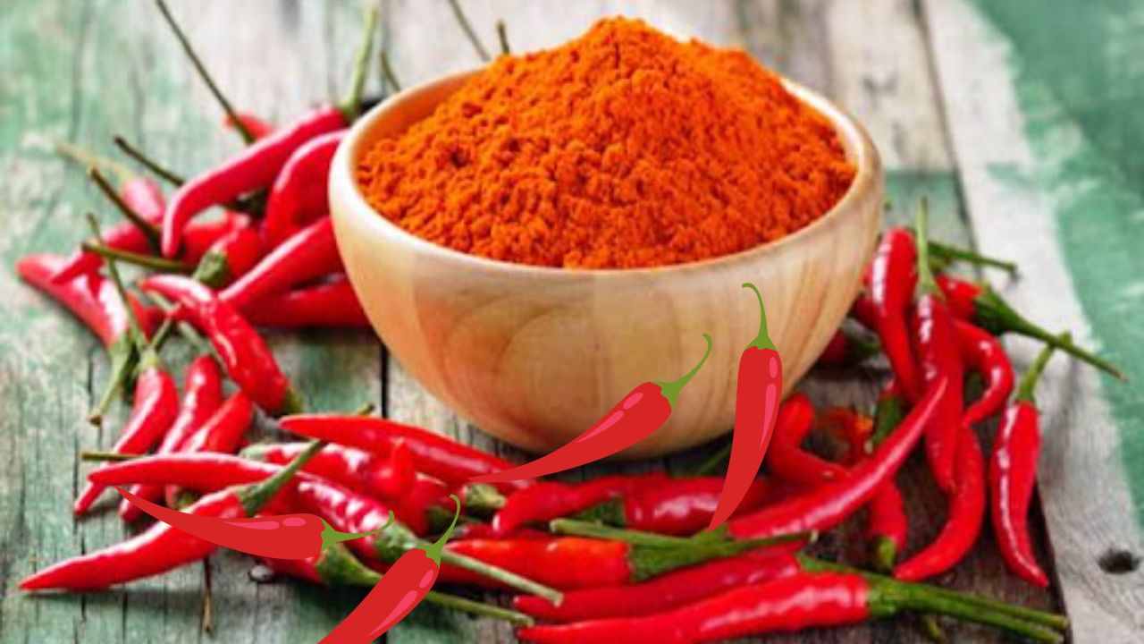 Đây là lý do mà nhiều người sẽ muốn tập ăn ớt cay, công dụng tuyệt vời ...