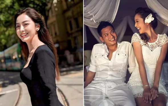 Jennifer Phạm thái độ lạ sau khi bị mỉa mai 2 đời chồng, cuộc sống làm ...