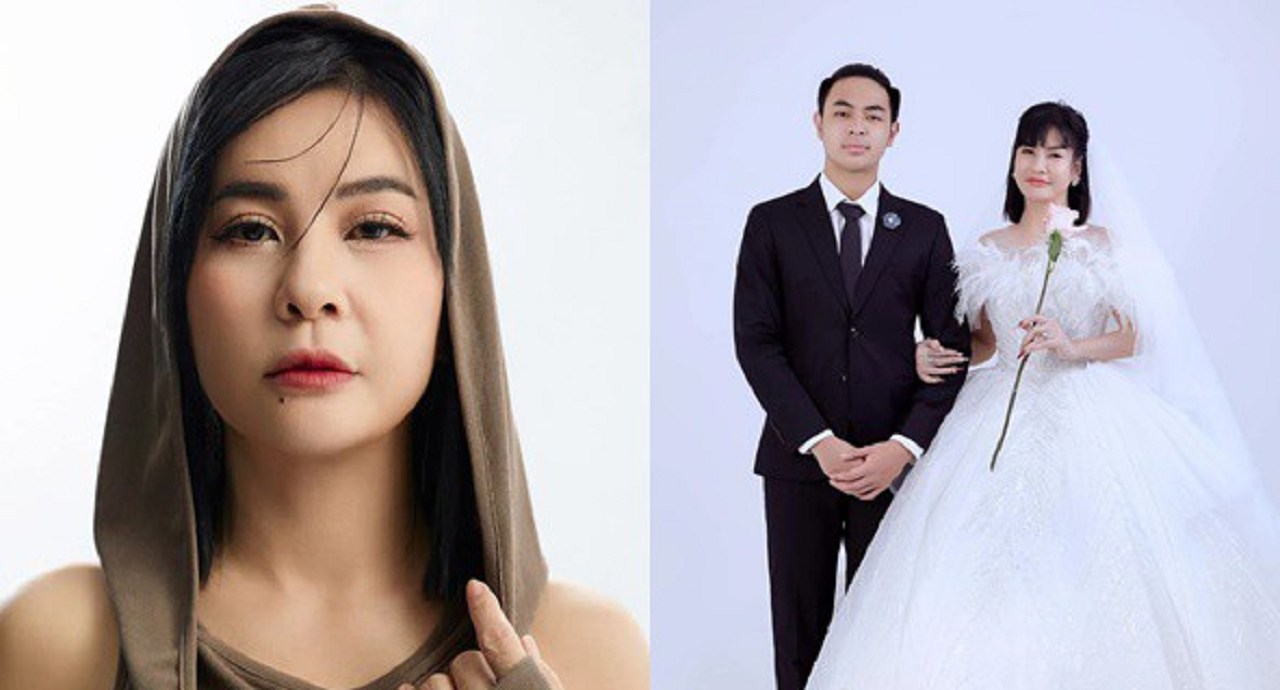 Cát Phượng tiết lộ chưa từng gặp bạn trai ngoài đời dù đã hẹn hò 1 năm ...