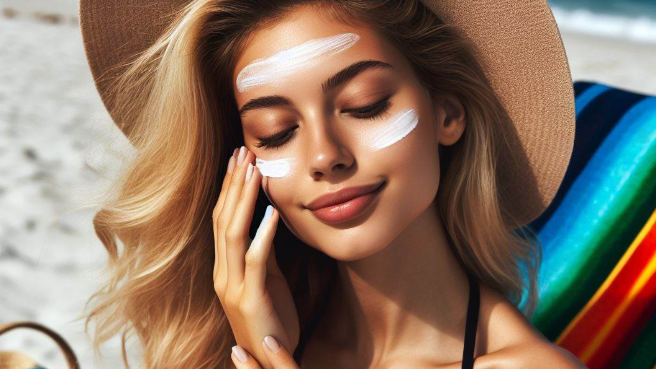 Chống sạm nám tận gốc: 5 chìa khóa sử dụng kem chống nắng hiệu quả