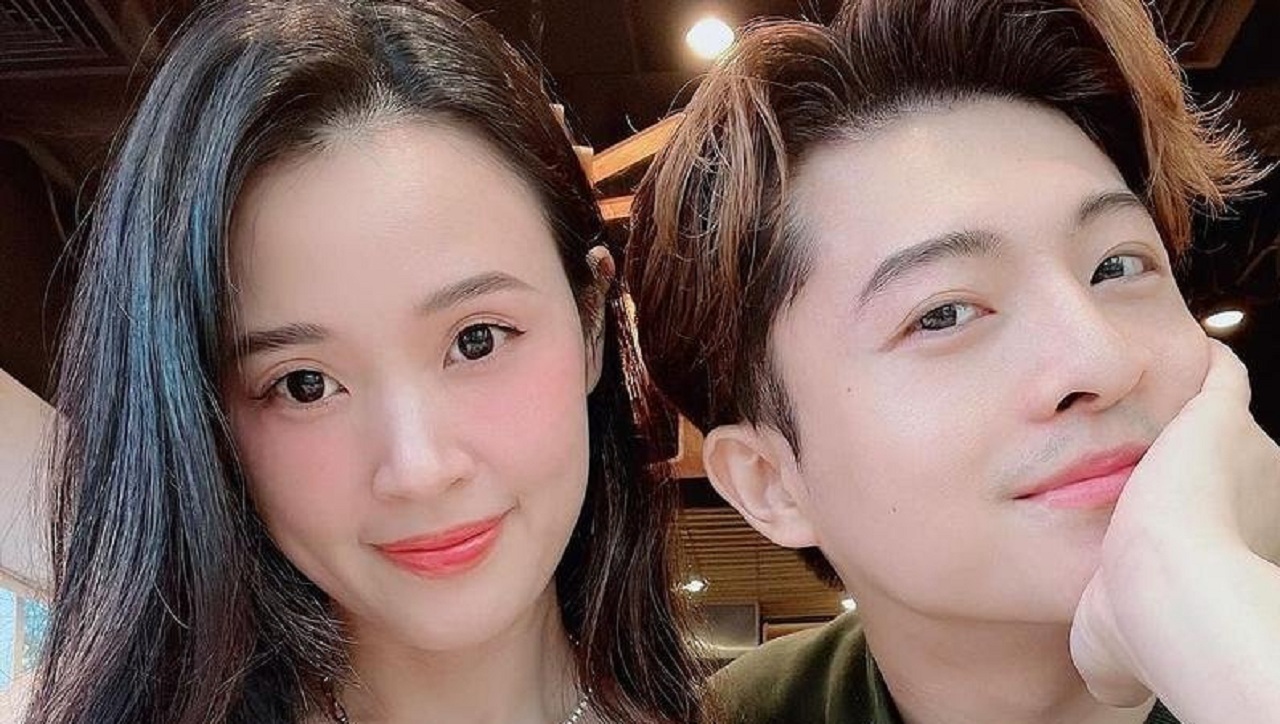 Midu công khai “hẹn hò” Harry Lu sau 8 năm, dân tình rần rần chúc mừng cặp đôi