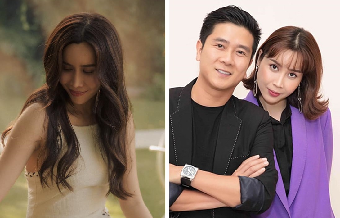 Lưu Hương Giang có động thái lạ sau khi ly hôn, phản ứng của Hồ Hoài Anh gây chú ý