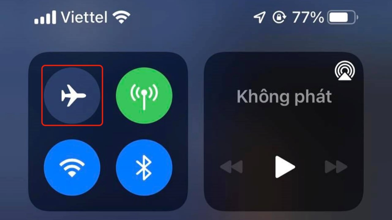 Sạc pin mấy tiếng vẫn không đầy: Nhấn nút nhỏ này sạc nhanh gấp 10 lần ...