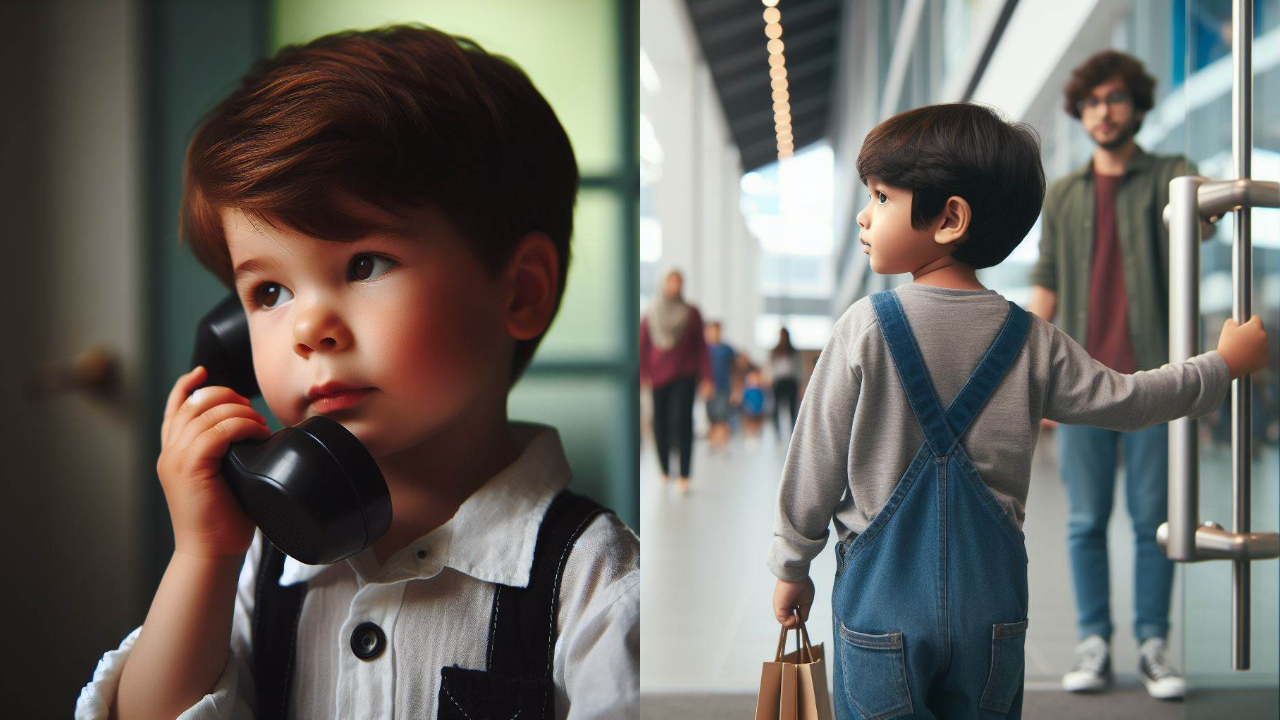 13 bí quyết nuôi dạy con ngoan ngoãn, lịch sự mà cha mẹ nào cũng nên biết