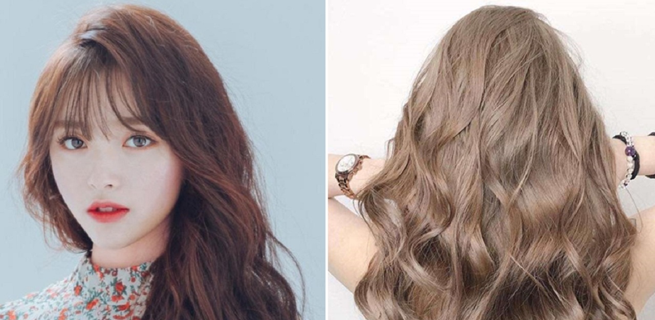 Ghi sổ các mẹo đơn giản chăm sóc tóc sau khi uốn để tóc bóng mượt và mềm mại hơn