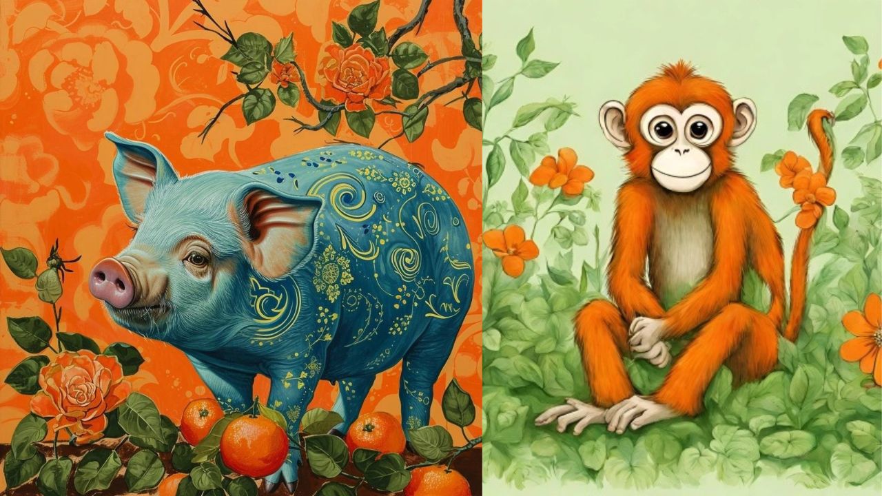 Gặp thời 1 tốt cũng thành công: 3 tuổi thời đến- tiền về, lộc bất tận ...