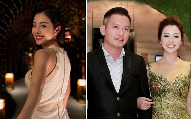 Jennifer Phạm thay đổi thái độ sau khi bị mỉa mai 2 đời chồng, cuộc ...