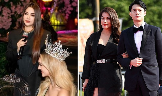 Câu trả lời chính thức cho tin đồn Trương Ngọc Ánh và tình trẻ Anh Dũng ...