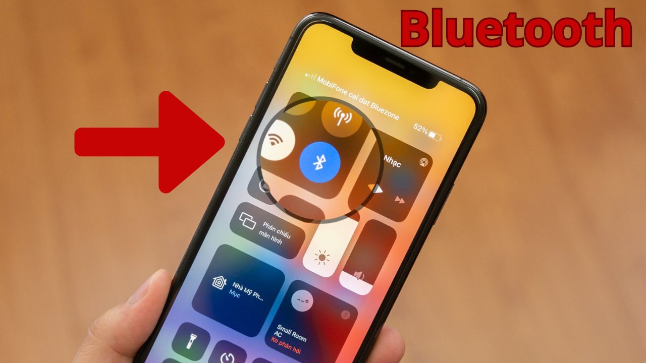 Nút Bluetooth trên điện thoại có 4 chức năng ẩn rất hay: Bạn hãy tận ...
