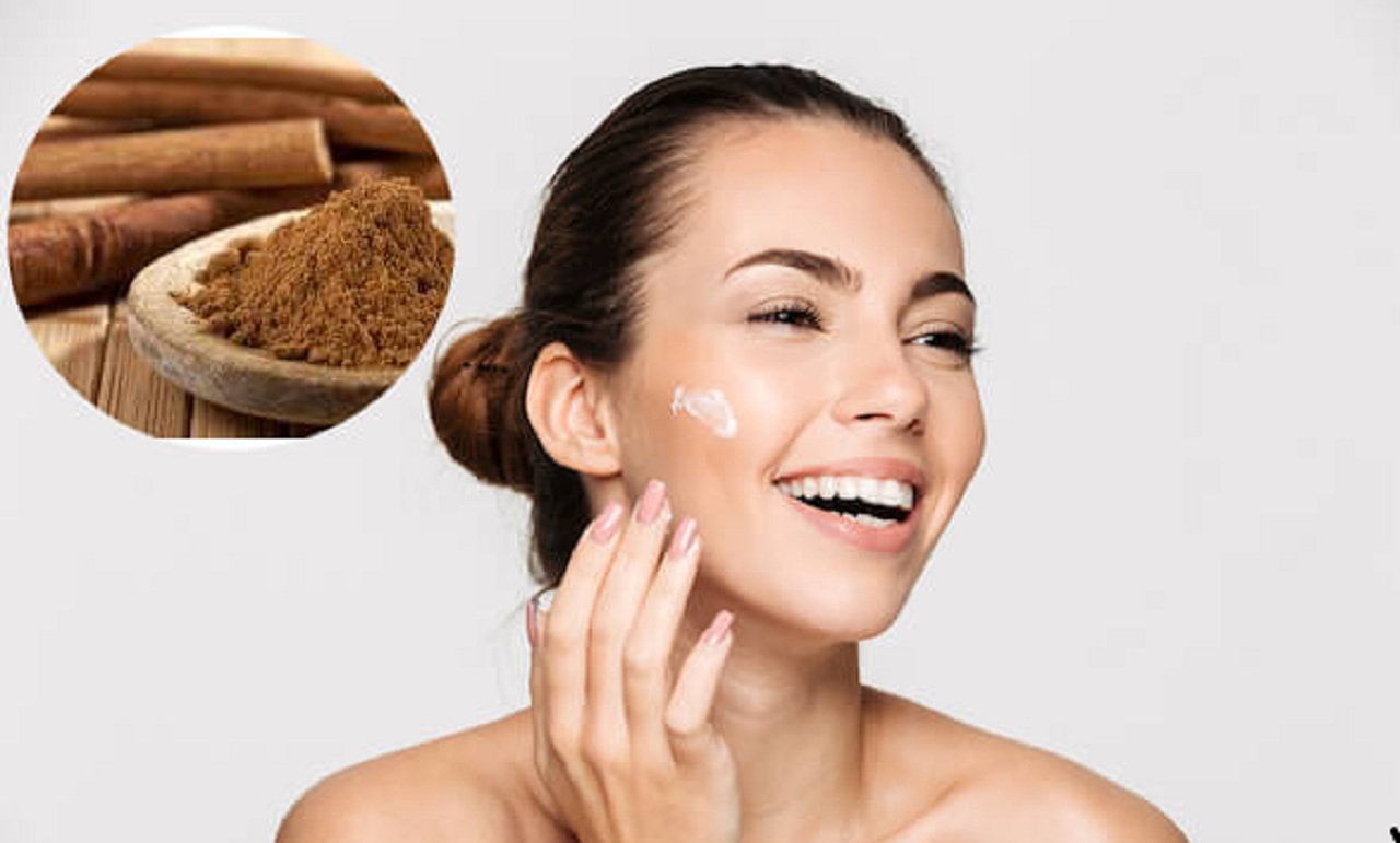 4 cách làm đẹp từ quế đơn giản mà chị em nào cũng nên biết
